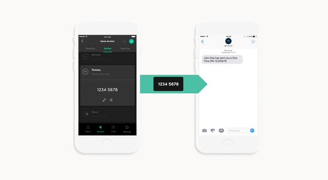 How igloohome works?