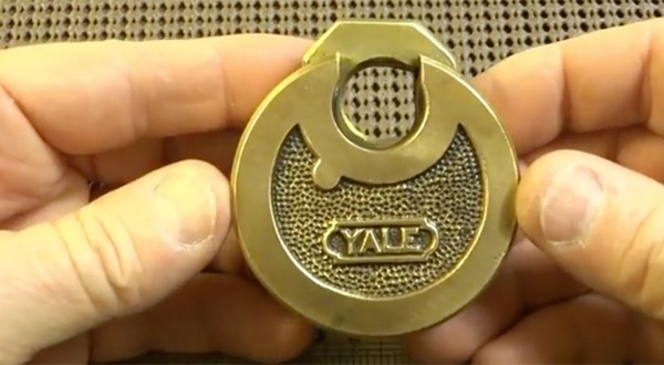 5 Weird Locks You'll Be Surprised Were Ever Made | igloohome