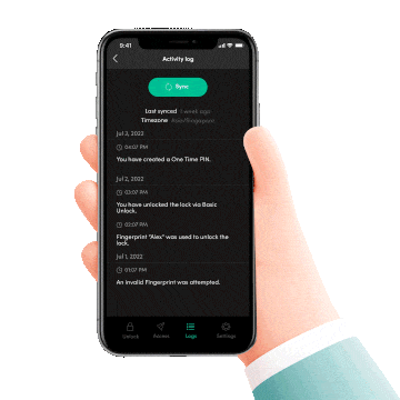 igloohome Padlock 2: Toughest Smart Padlock | igloohome