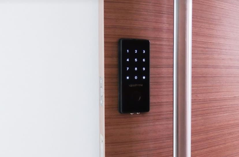 How the igloohome Smart Digital Lock Works Offline | igloohome