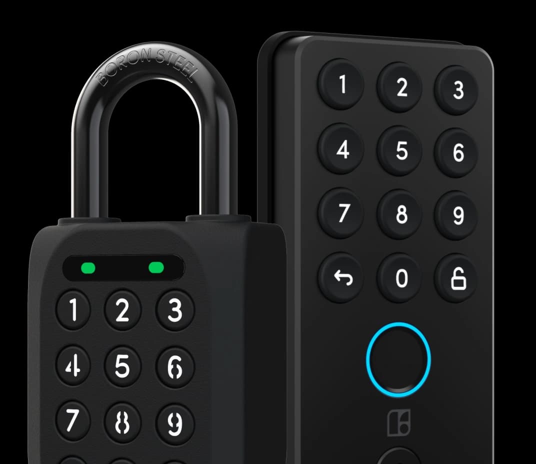 Smart Access Technology That Just Works. | igloo