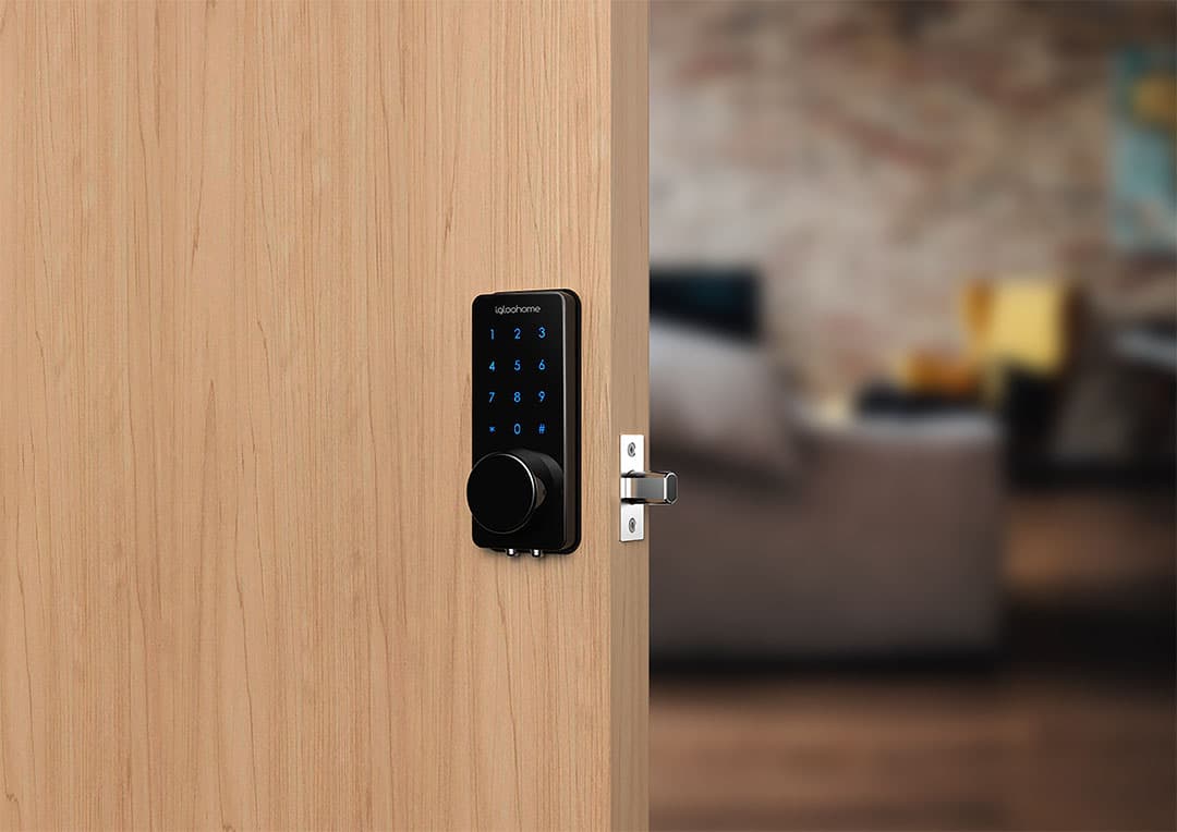Which is the best smart lock? | igloohome