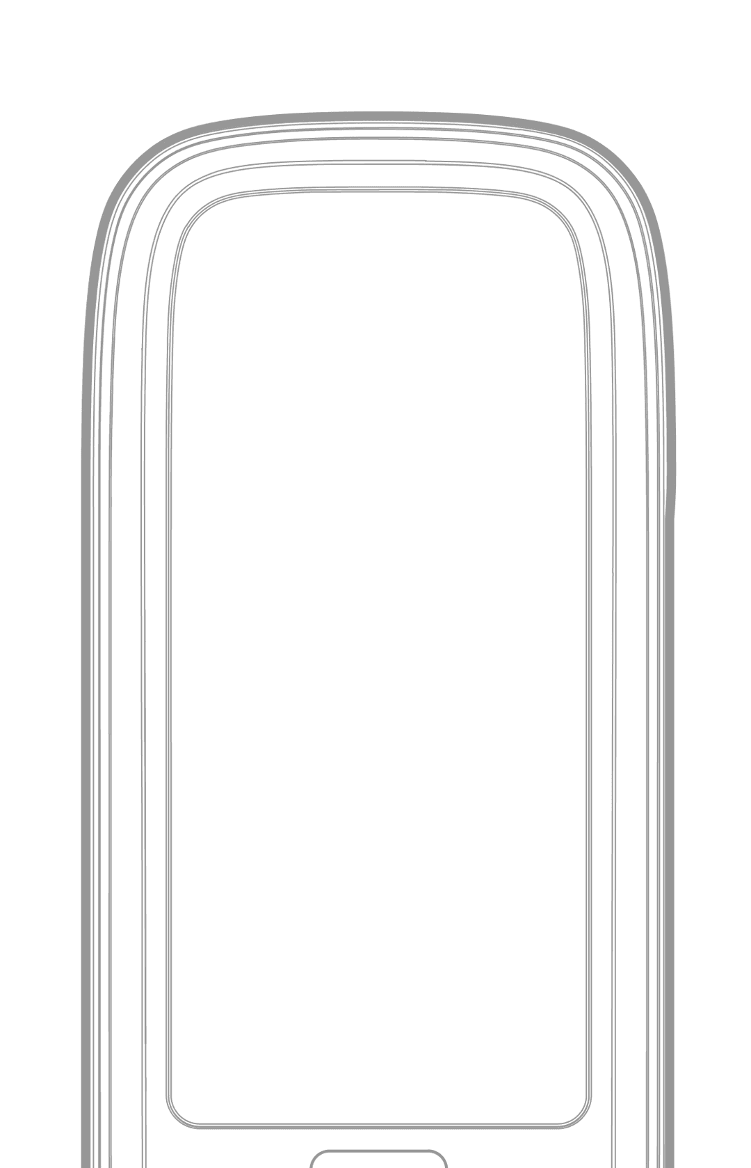 igloohome Gate Lock: Smart lock for gate