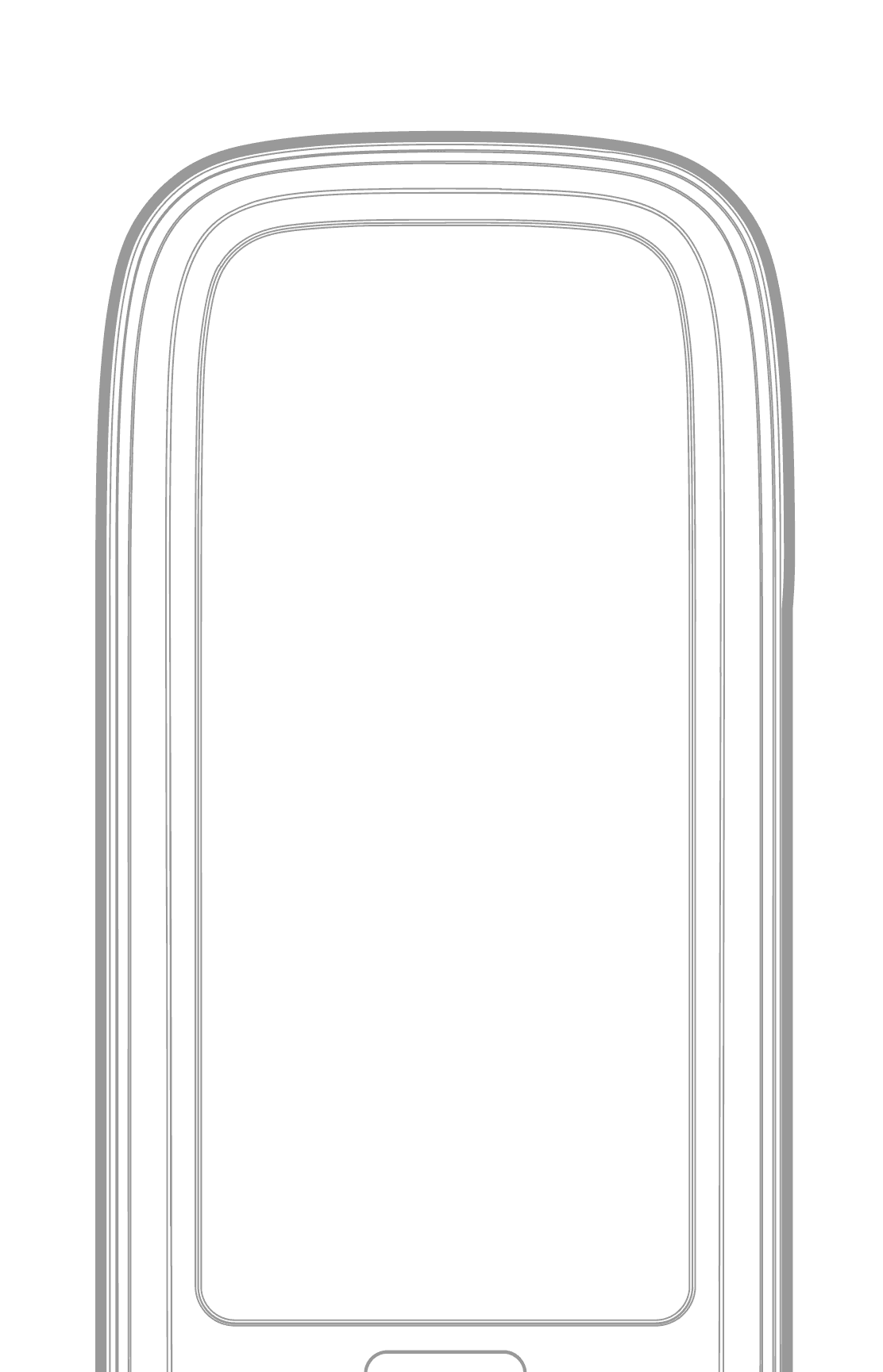 igloohome Gate Lock: Smart lock for gate