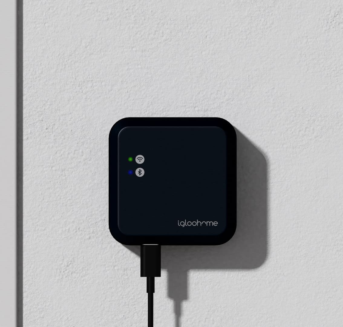 igloohome Keyless Smart Locks, Keypad Door Locks, Keyless Access ...