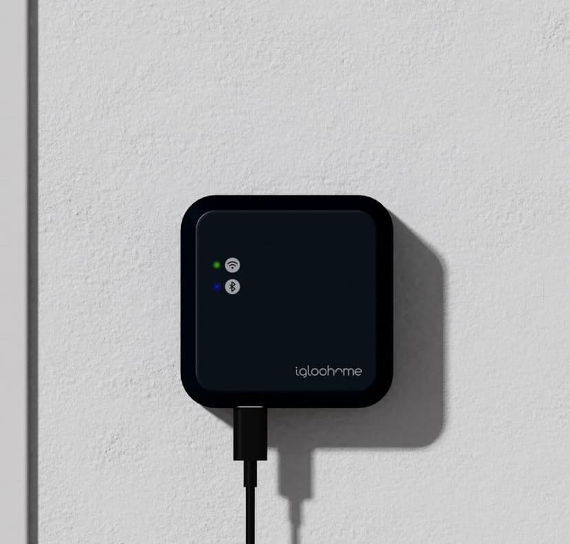 igloohome Keyless Smart Locks, Keypad Door Locks, Keyless Access ...