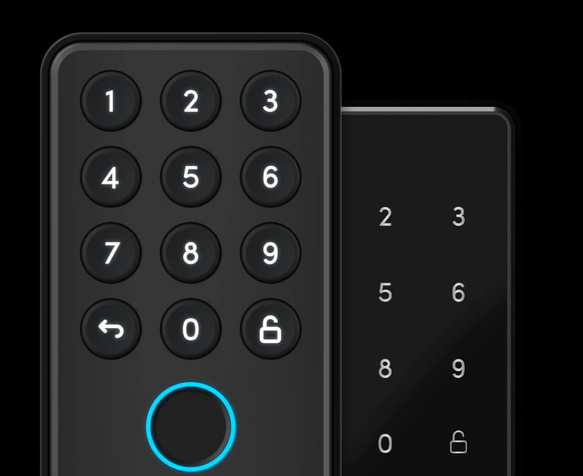 Smart Access Technology That Just Works. | igloo