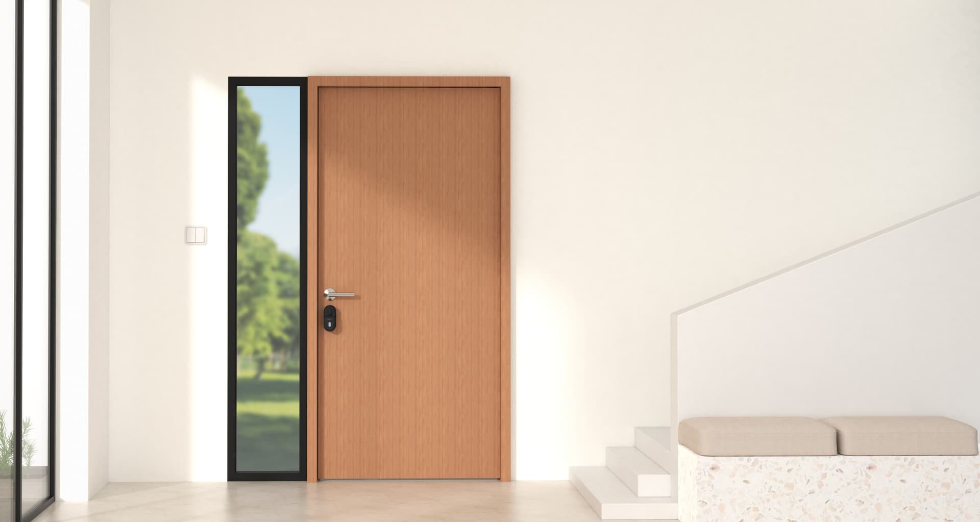 How to install the Retrofit Lock | igloohome