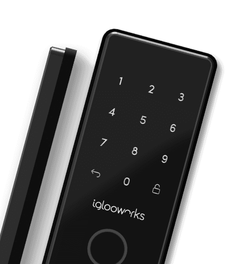 Smart Access Technology That Just Works. | igloo