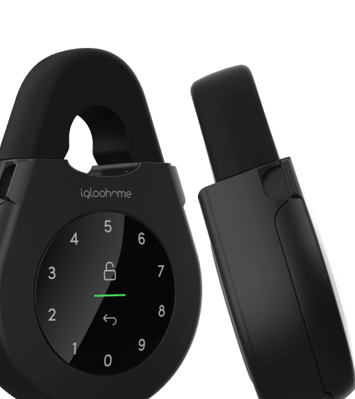 Smart Access Technology That Just Works. | igloo