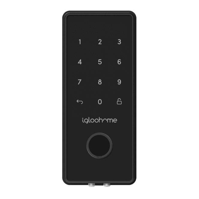 The Basics of Door Locks - Switching to igloohome