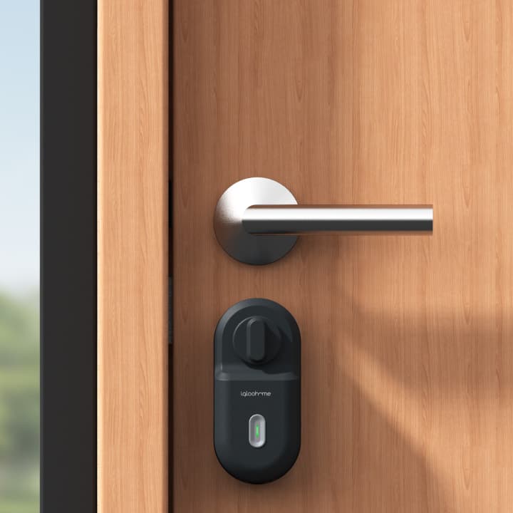 igloohome Keyless Smart Locks, Keypad Door Locks, Keyless Access ...