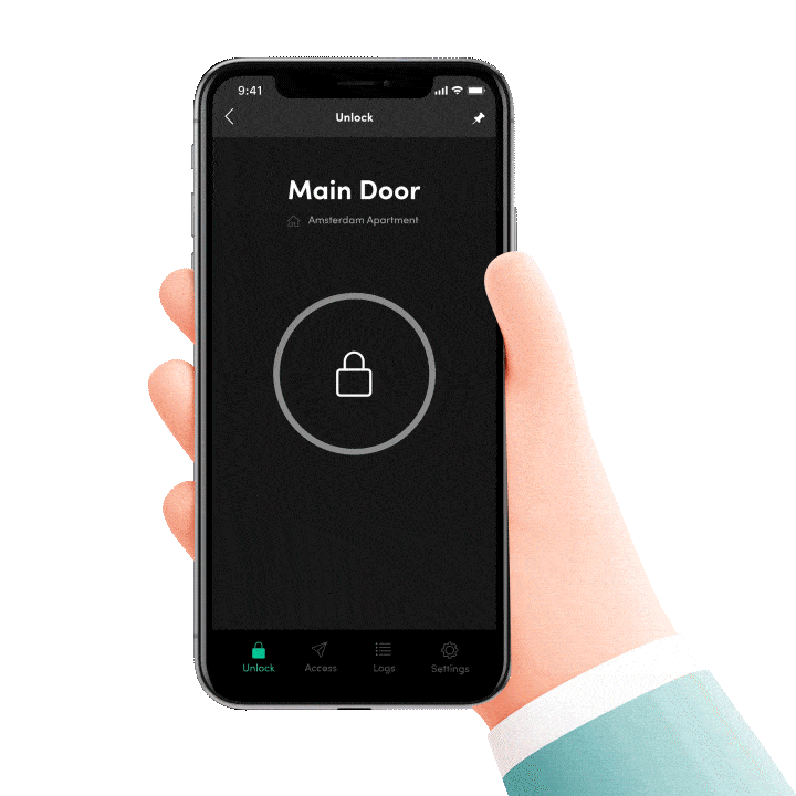 Padlock Lite: Simplified Smart Padlock | igloohome