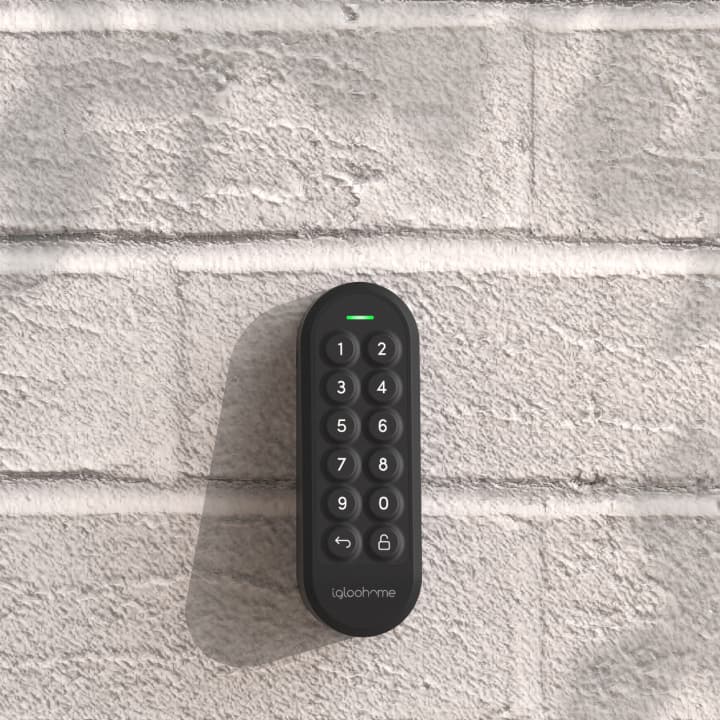 igloohome Keyless Smart Locks, Keypad Door Locks, Keyless Access ...